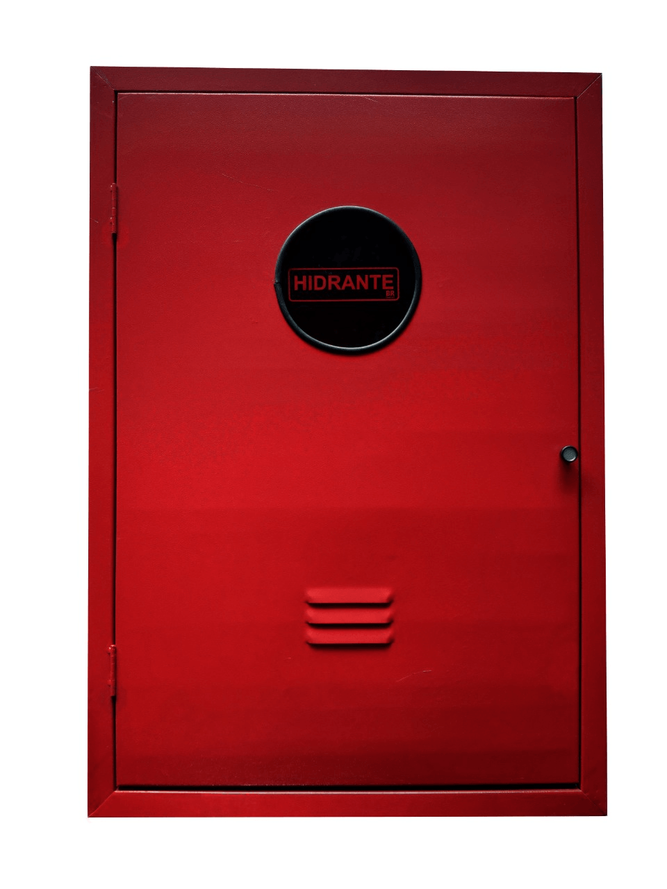 Caixa de Hidrante Embutir - Acquafort