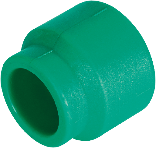 Luva PPR Redução 32x20" F/F Amanco - Acquafort